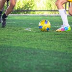 ACL injury prevention with FIFA 11+