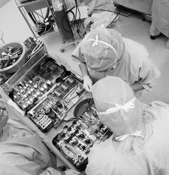 Arthritis & knee replacement Archives - Dr. Bu Balalla