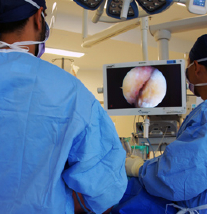 Knee injuries Archives - Dr. Bu Balalla